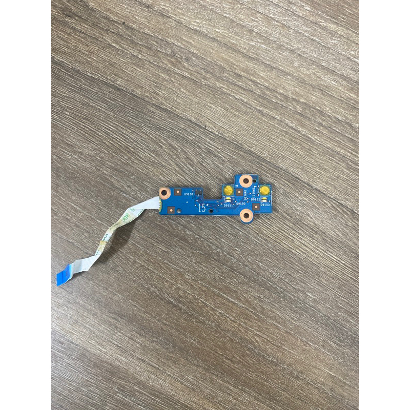 Hp ProBook 640 G1 650 G1 laptop wifi and volume button | Shopee Malaysia