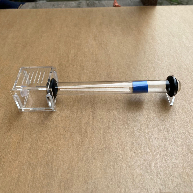 Ant Tank, Ant Nest, Mica Ant Breeding Box, Ant Farming Cage, mini Ant ...