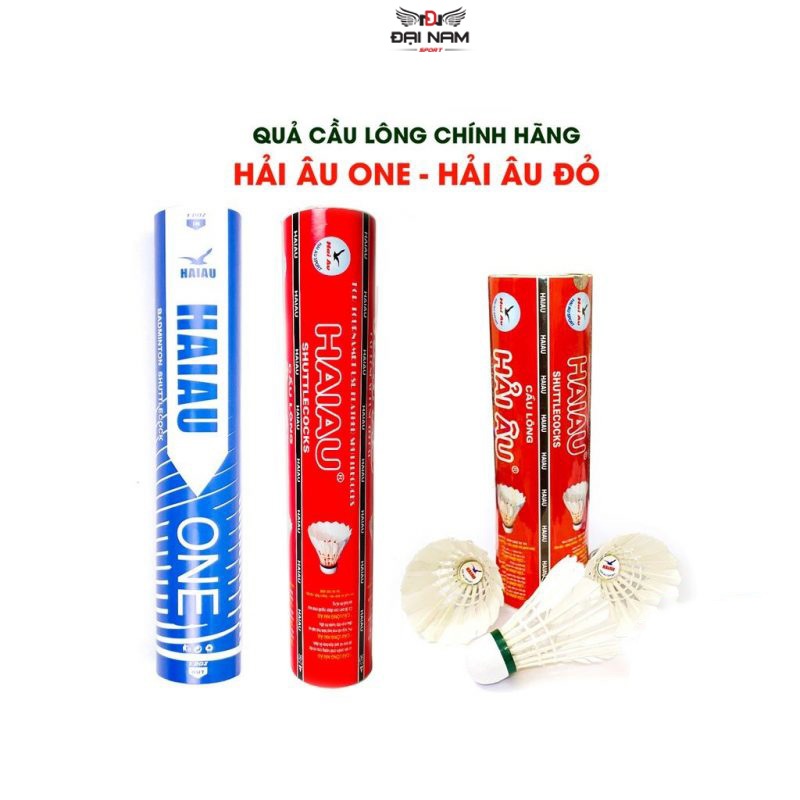 One-caro Seagull Badminton Tube 12 Balls Made from Natural Goose ...
