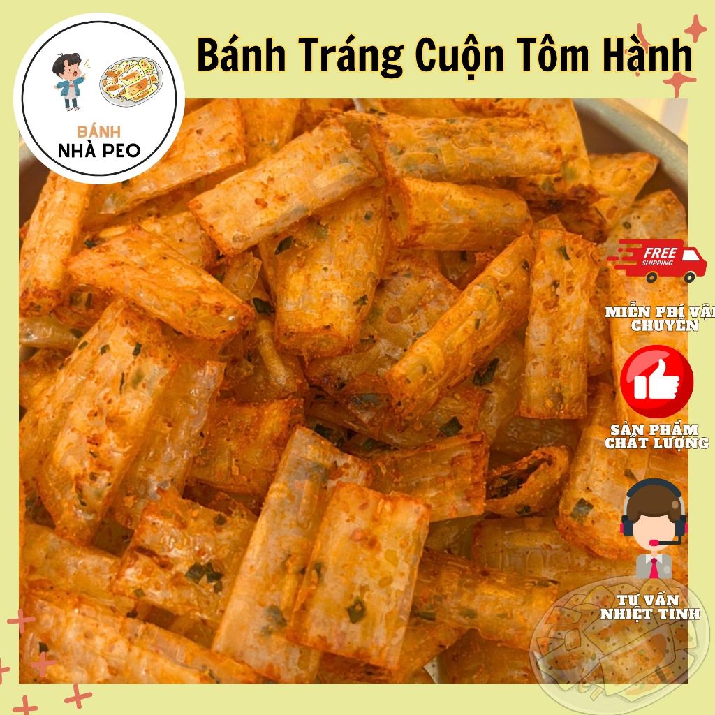 Onion Shrimp Rice Paper (Peo Cake) | Shopee Malaysia