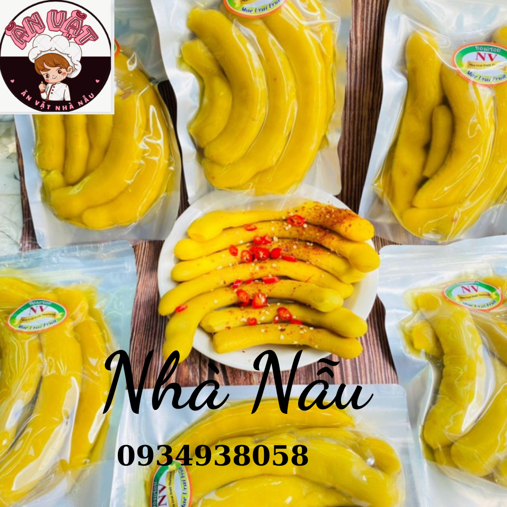 Thai Tamarind Soaked Sweet And Sour 700G Donated Salt, Soaked Tamarind ...