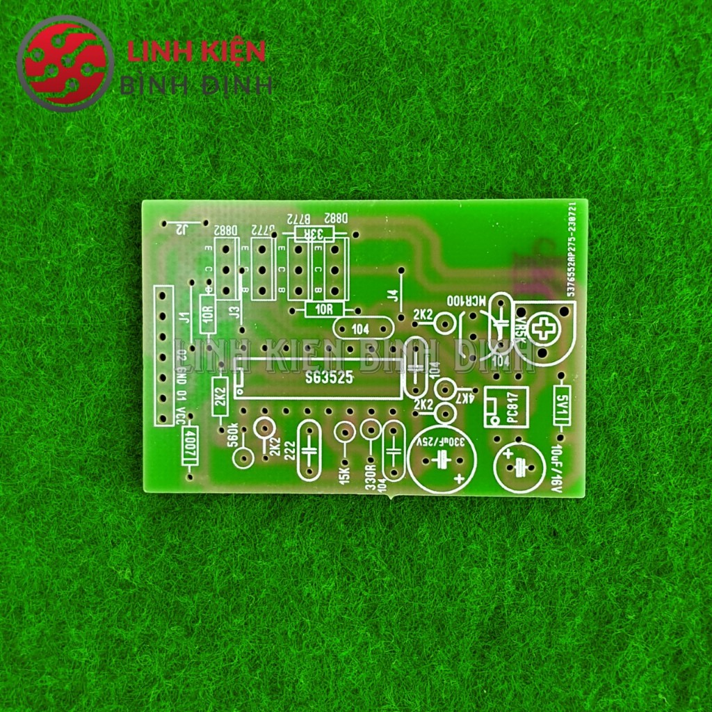 Oscilloscope circuit SG3525 3525 | Shopee Malaysia