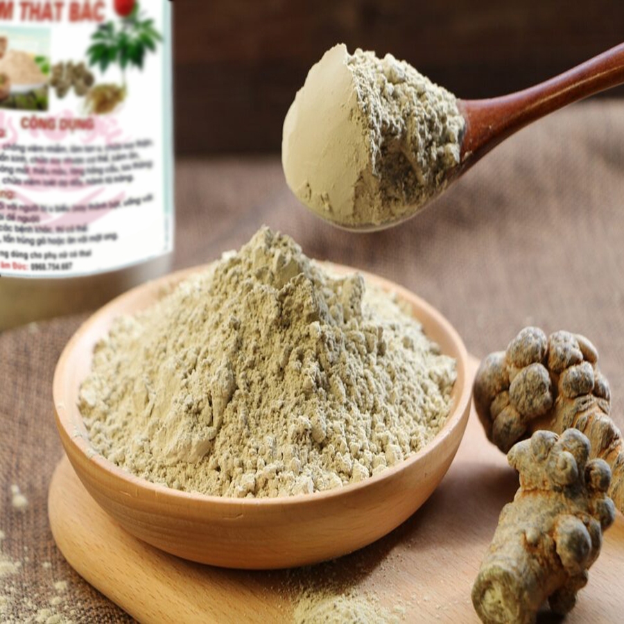 Quality Panax notoginseng powder (no medicinal extracts) | Shopee Malaysia