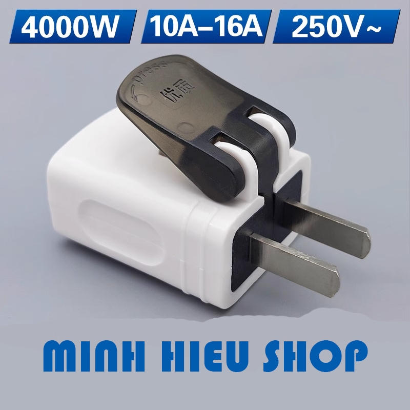 Power Plug (Easy Unplug) | Shopee Malaysia