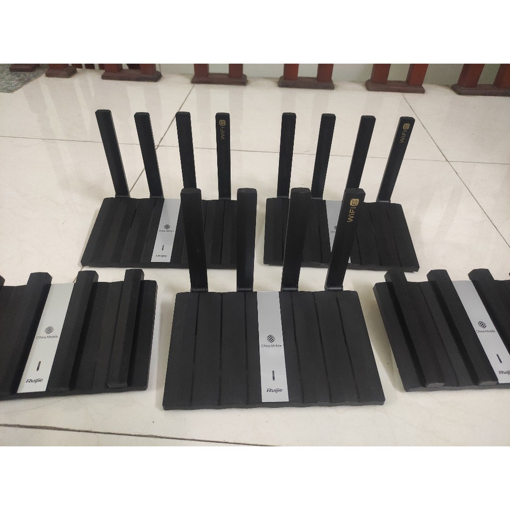 Ruijie MA3062 AX3000 Wifi 6 up version ROM ASUS TUF-AX3000 V2, can ...
