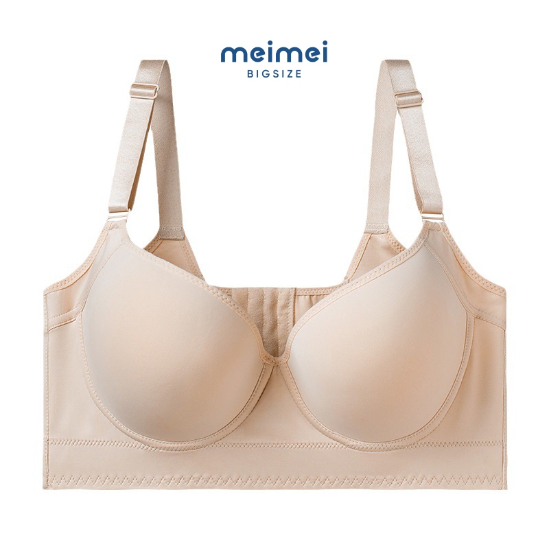 Bigsize Bras With AG02 Rimmed, High Quality Cold Rubber With Big Back ...