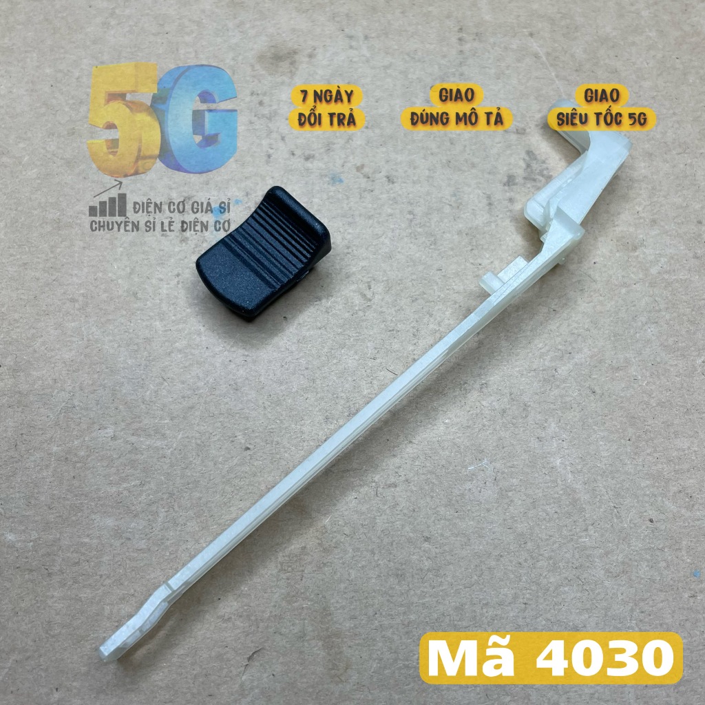 [ Code GA 4030 ] Button Switch and Push Lever for Makita GA 4030 ...