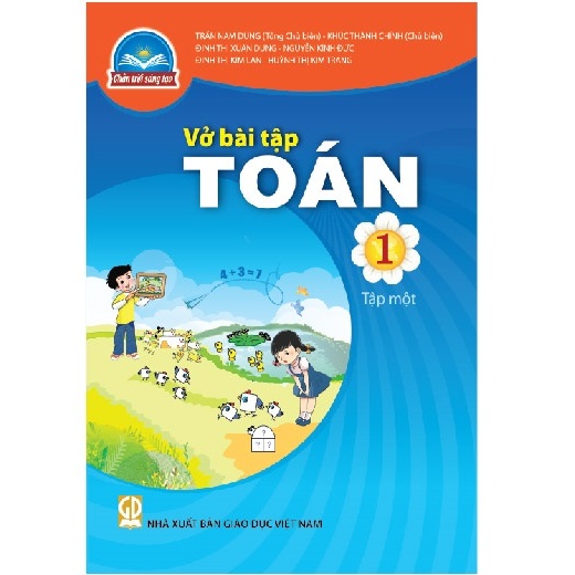 Grade 1 Math Workbook Volume 1 Creative Horizon (Includes Book Cover ...