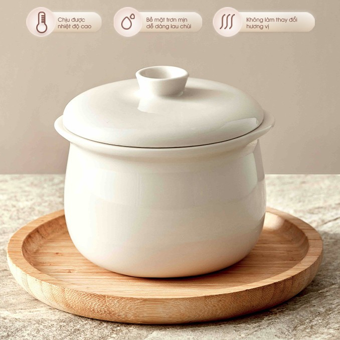 Bear pot ceramic bowl version NNC08, new version of bear pot ceramic ...