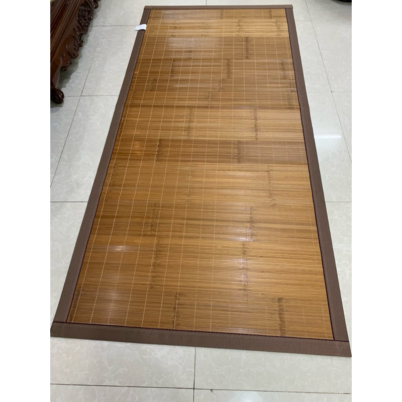Personal Bamboo Mat - Bamboo Mat - Office Bunk Bed Bamboo Mat Size 0.6 ...