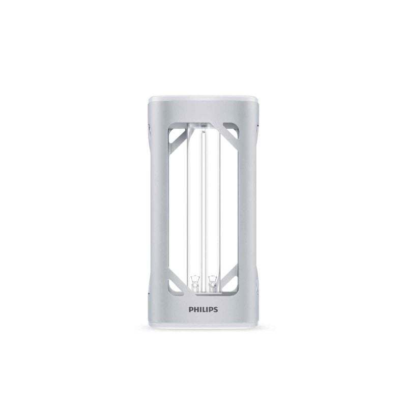 Philips UV-C Disinfection Desk Lamp 24W SVN) | Shopee Malaysia
