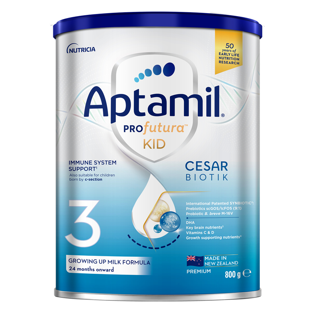 (expiry Date 2025) Aptakid/Aptamil formula nutritional milk powder ...