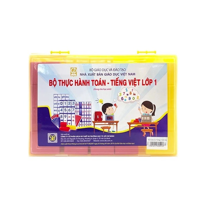 Grade 1 Math + Vietnamese practice set (NTP) | Shopee Malaysia