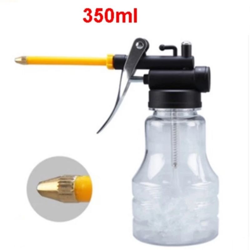 Premium 350ml Oil Filling Bottle | Shopee Malaysia