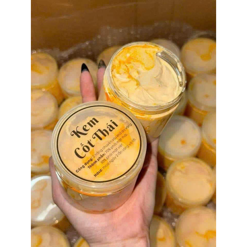 Super fast whitening cream with golden oil (1 box) | Shopee Malaysia