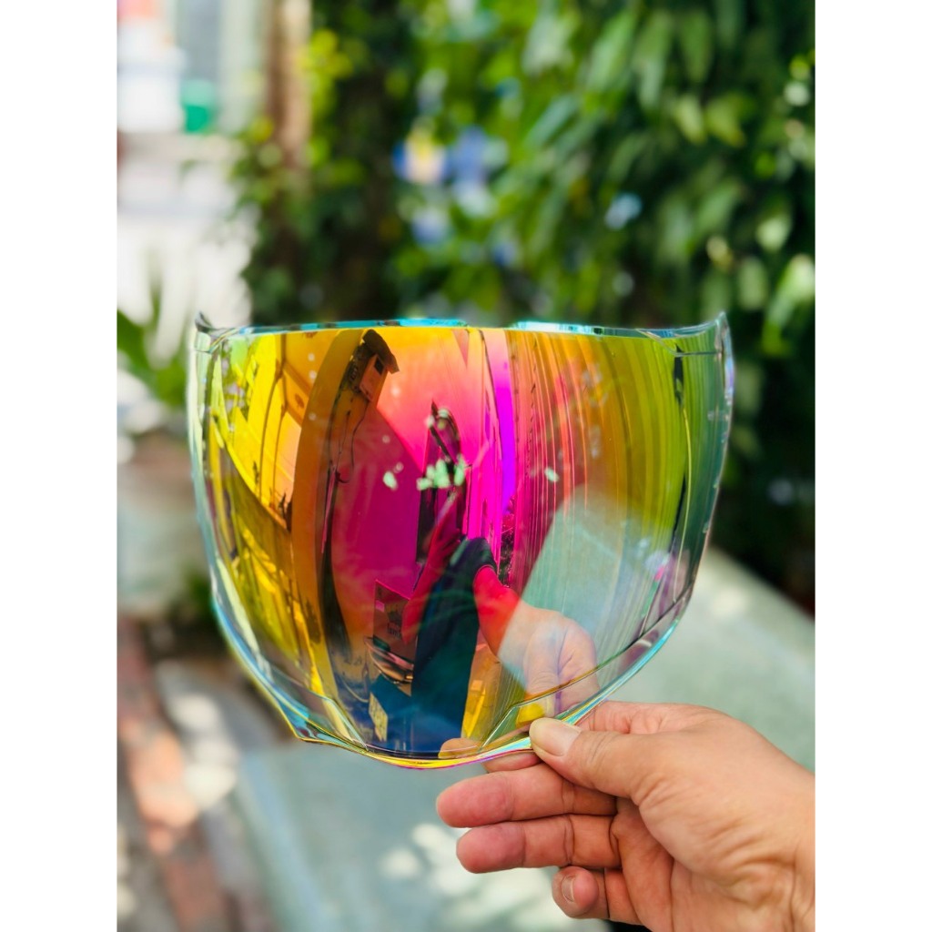 Color-changing revo glasses that can be worn day and night with genuine ...