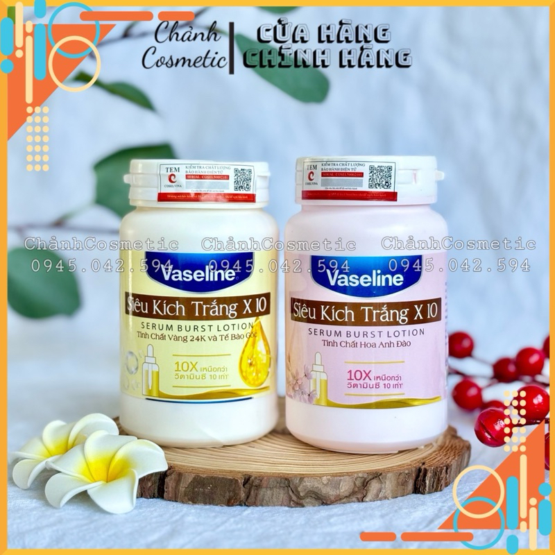 Vaseline X10 Thailand Fast Whitening Cream 250g | Shopee Malaysia