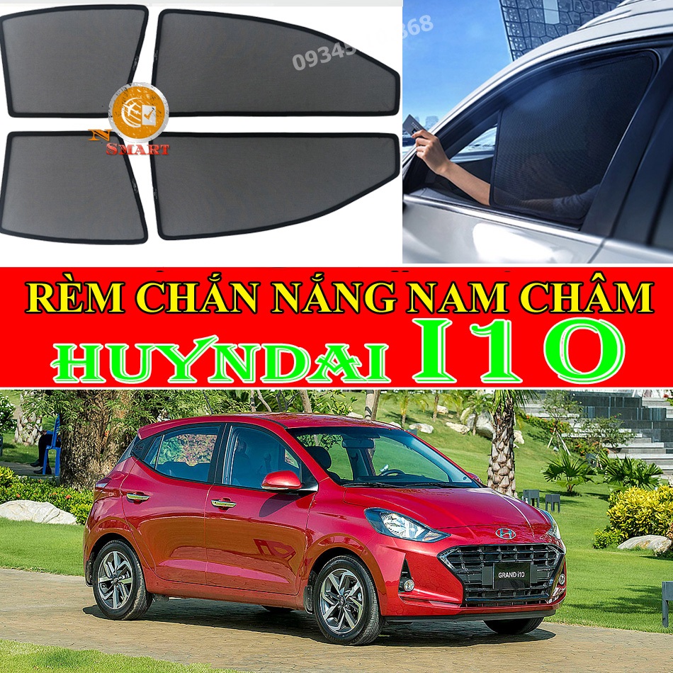 Hyundai I10 2014 2015 2016 2017 2018 2019 2020 2021 2022 2023 2024 Set ...