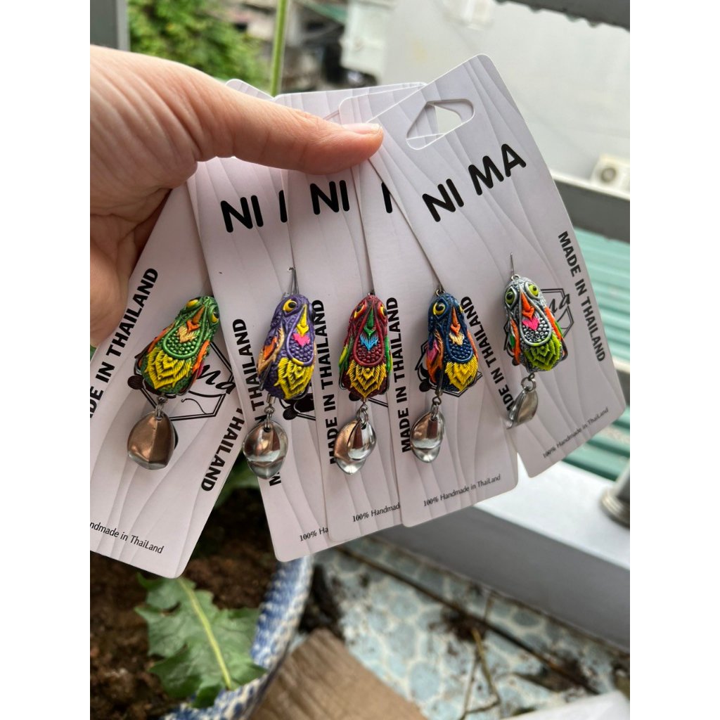 Nima Mini 02 Steam Bait - Made in Thailand - MNG160 | Shopee Malaysia