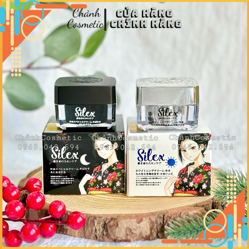 Japanese Silex Multi-Function Cream Set Prevention Slingshotm, Freckles ...