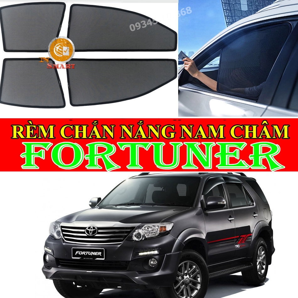 Toyota Fortuner 2006-2014 2015 2016 2017 2018 2019 2020 2021 2022 2023 ...