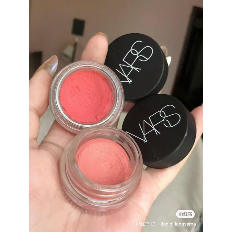 Nars Air matte blush in Darling-Orgasm | Shopee Malaysia