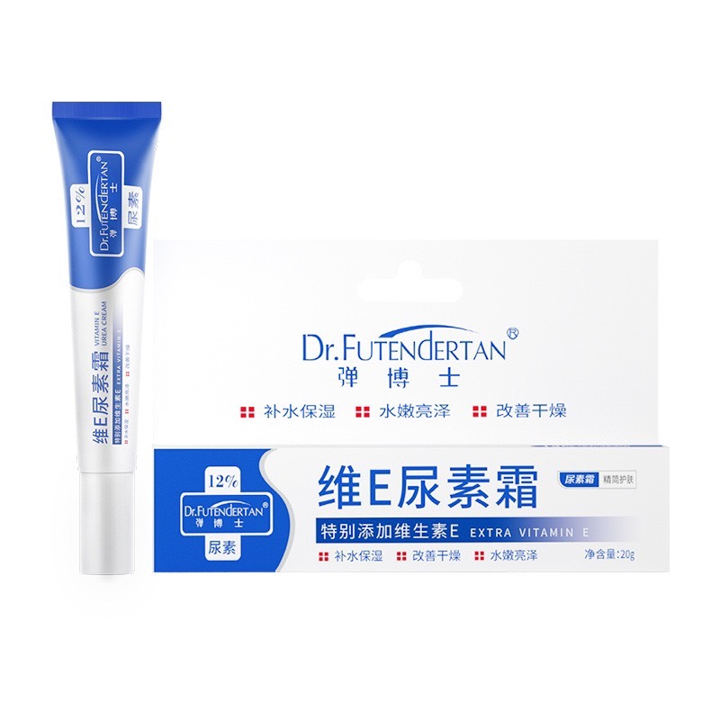 New Model 2024 Dr.Fu Cream DR FU Folliculitis Topical Cream 20g Reduces ...