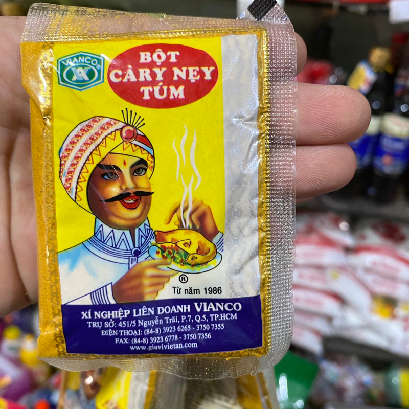 Pack Of 10 Vinaco Ri Packs Of 18g | Shopee Malaysia