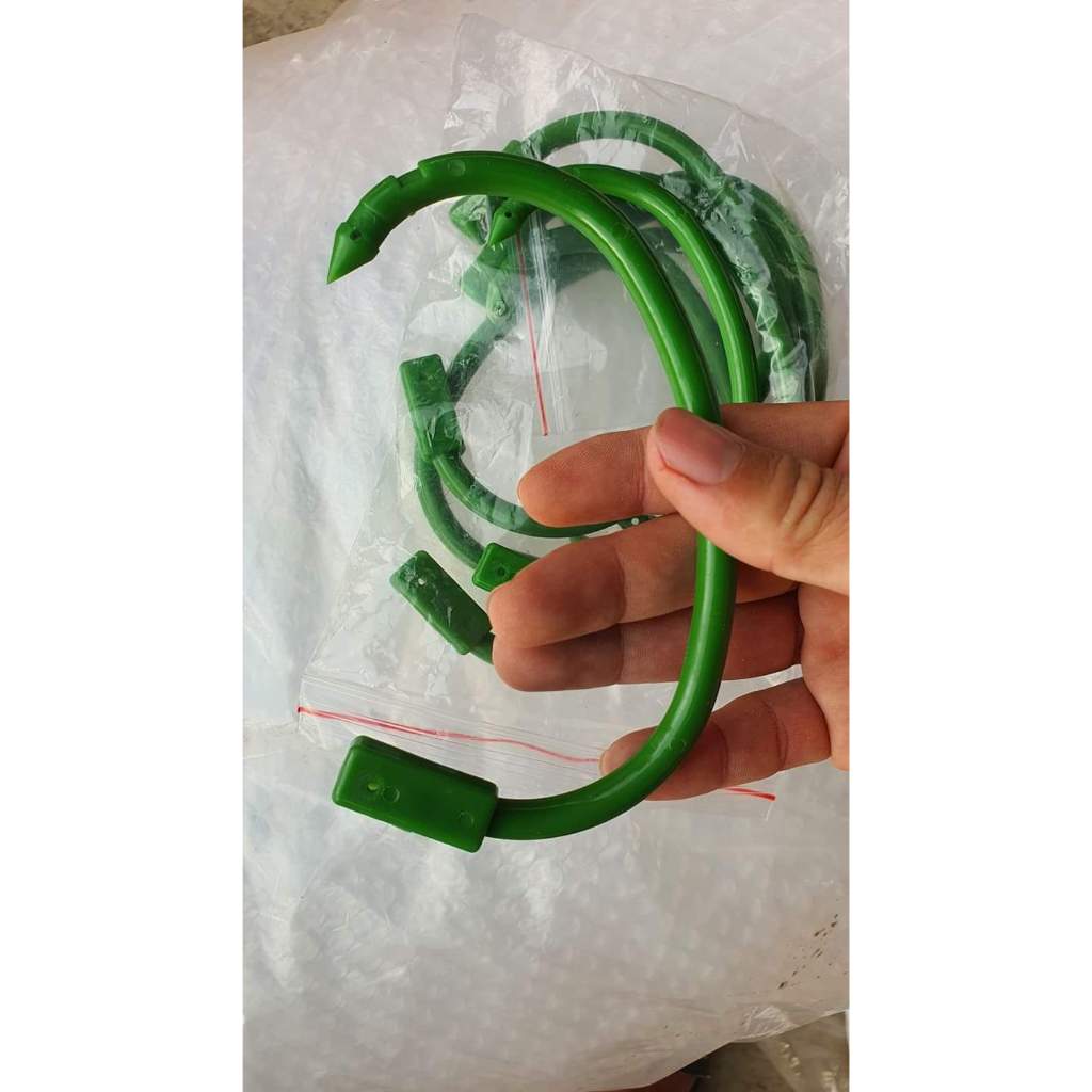 Cow Nose Piercing Ring - Bull Nose Piercing Ring | Shopee Malaysia