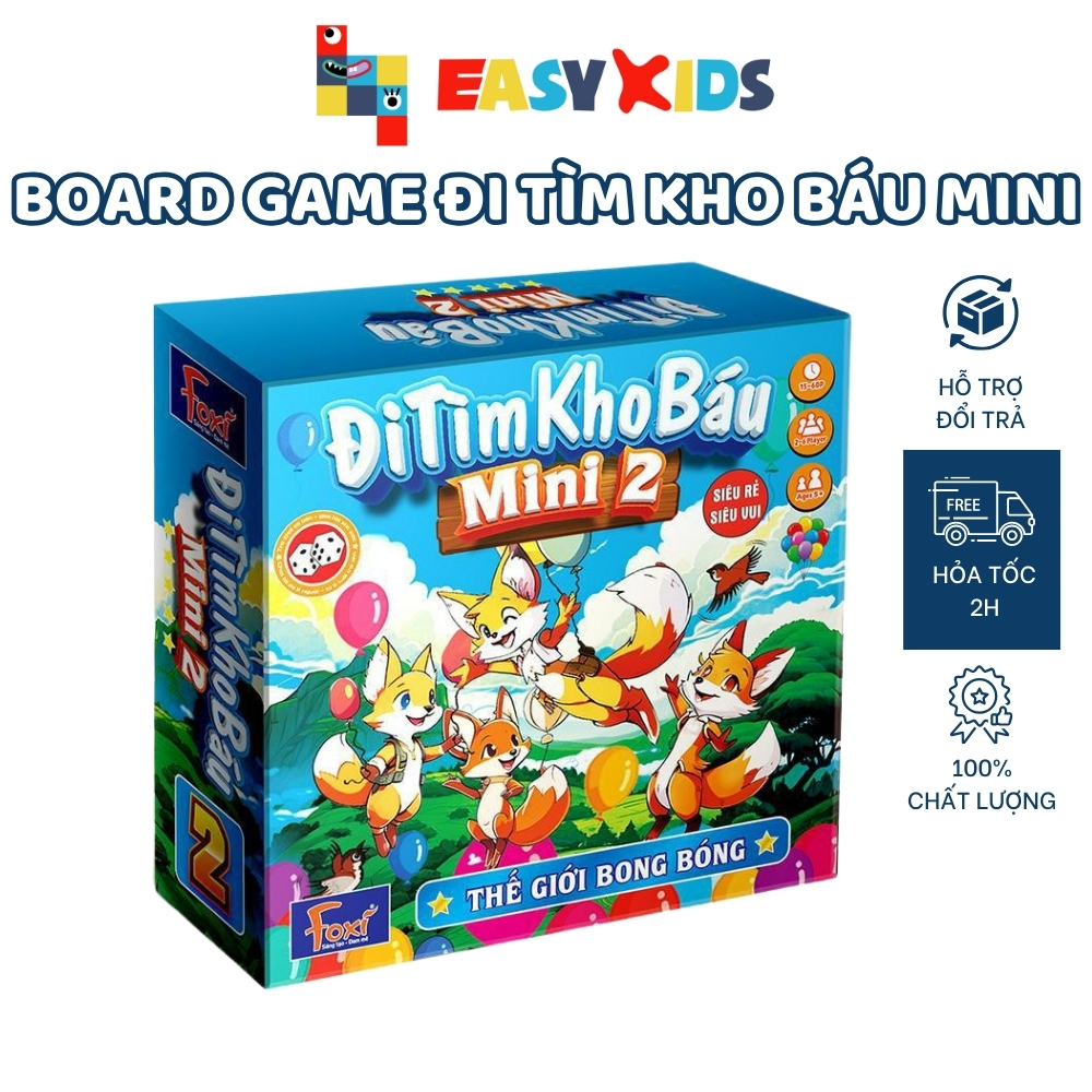 Mini Treasure Hunt, Board Game Toy to Develop Thinking, Easy to Play ...