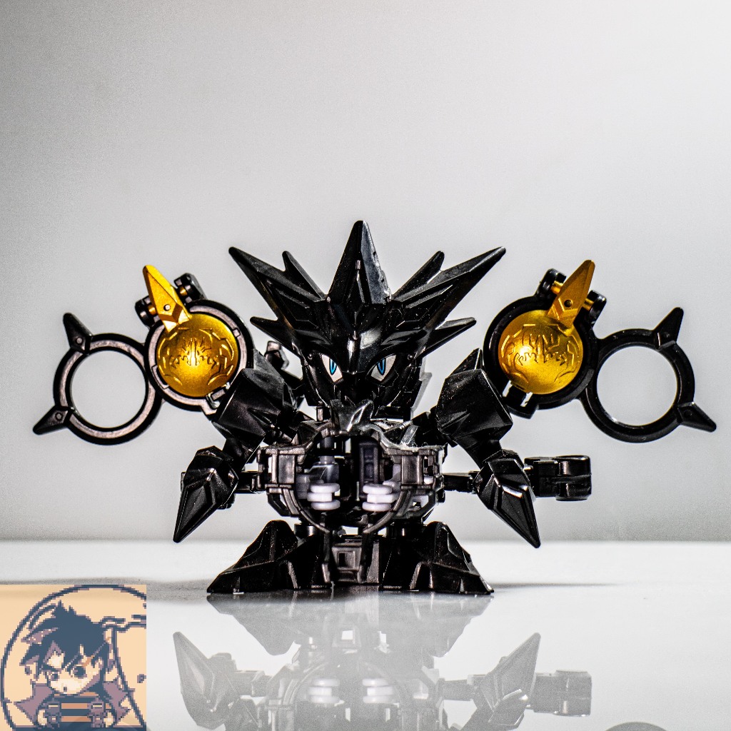 [2nd] B-daman CB-66 Stream Drazeros genuine Takara | Shopee Malaysia