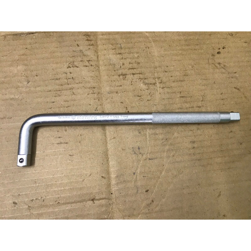 Meinfa 1/2'' L-shaped wrench, L-shaped curved torque wrench, 1/2 inch ...