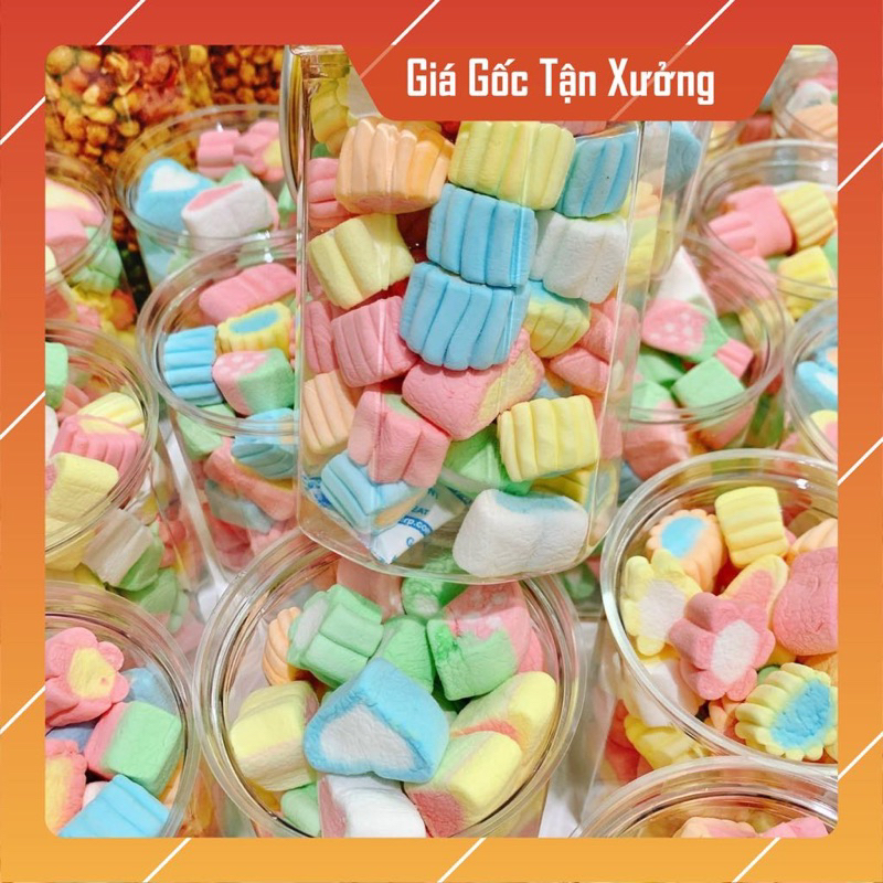 Pet Jar Cotton Candy 150g, a product for sweet and soft enthusiasts of ...