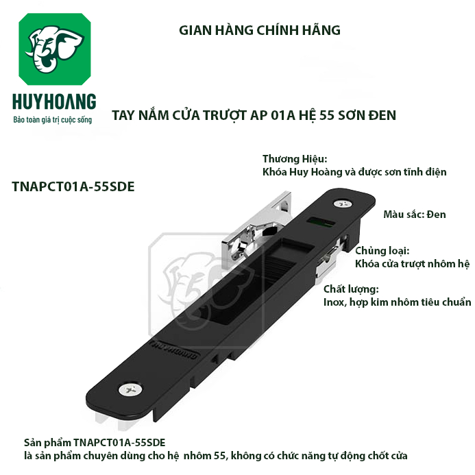 Aluminum sliding door lock system AP 01A sliding door handle system 55 ...