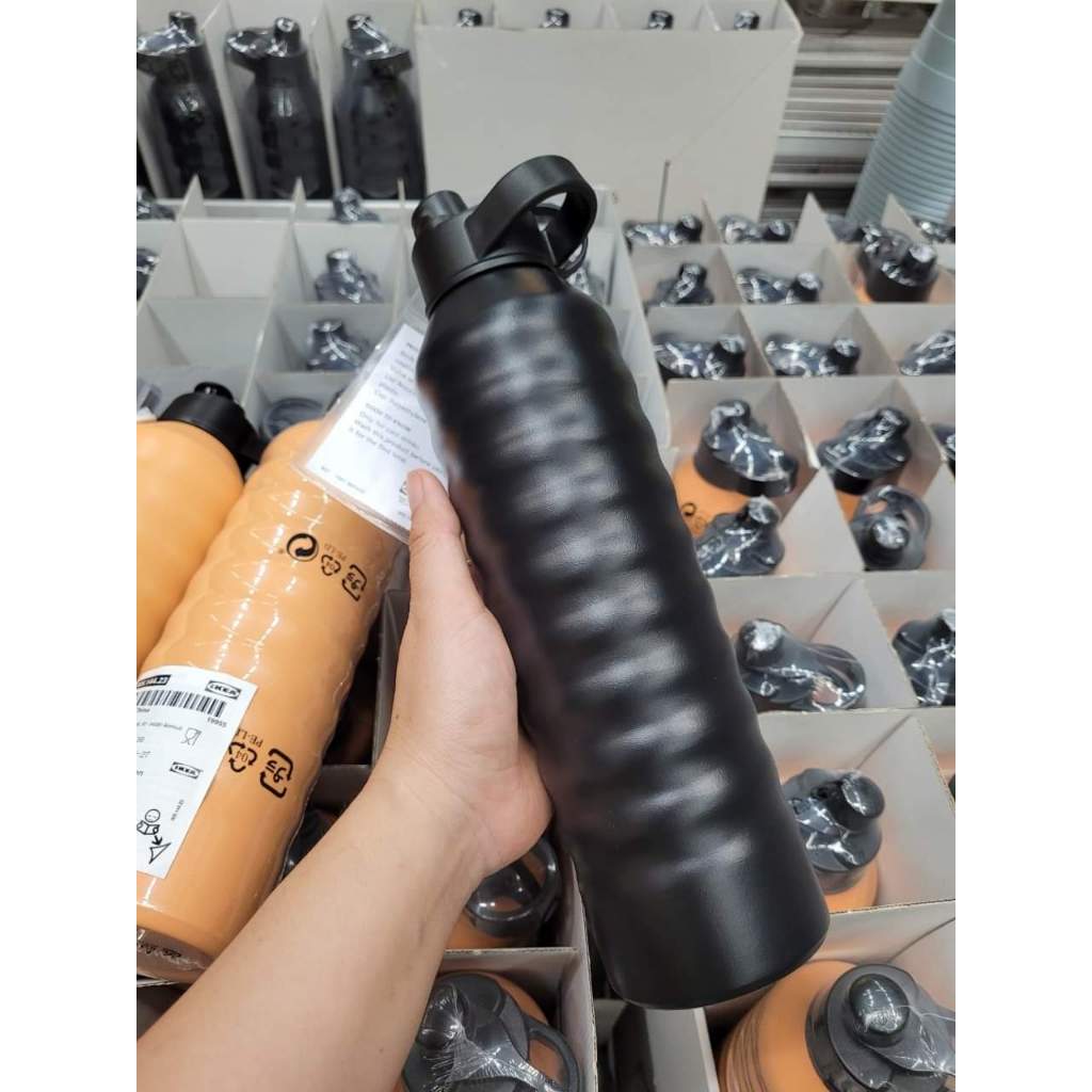 IKEA Sports Water Bottle 1 Liter Bottle | Shopee Malaysia