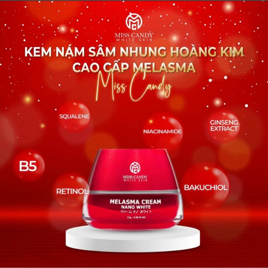[MISS Candy] Dark Skin Whitening Cream Slingshotm Premium Golden Velvet ...