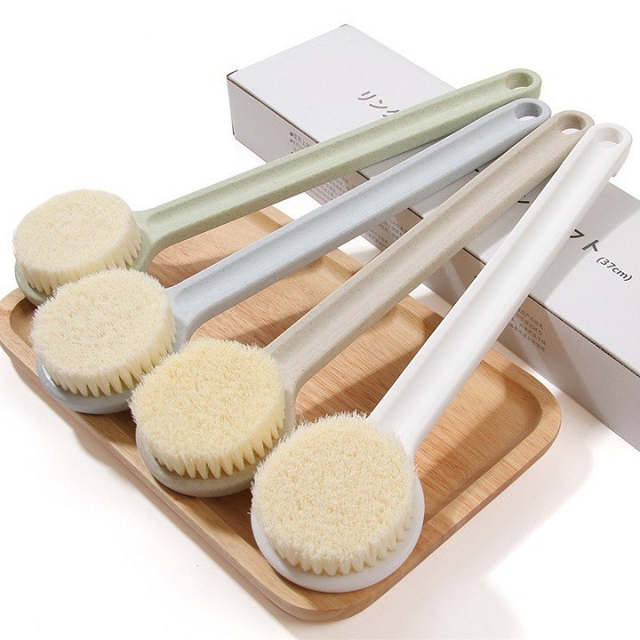 Muji Japanese back brush (no box) | Shopee Malaysia