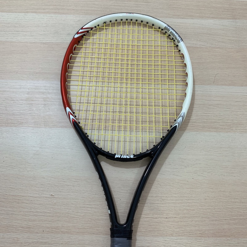Prince Airo Lite Tennis Racket - 255g | Shopee Malaysia