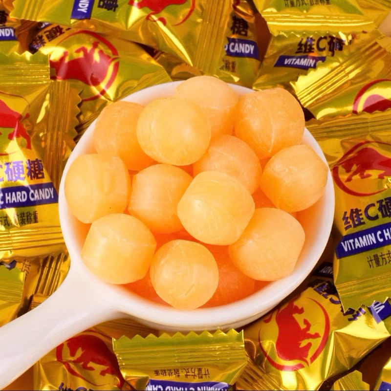 Red bull flavored lozenges 320G pack (about 100 tablets) | Shopee Malaysia