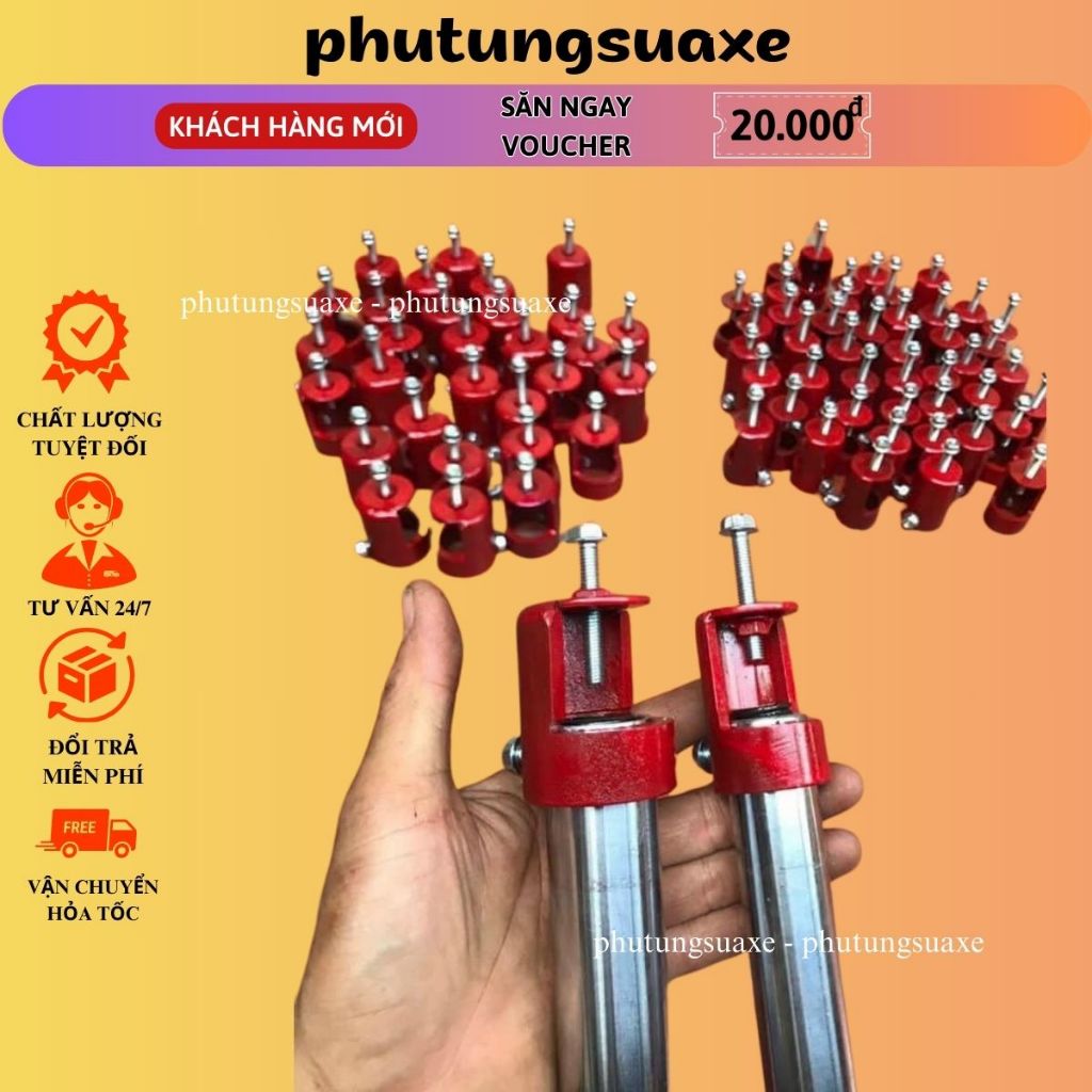 Vam Ty Enema 26 Dream/Wave & Vam Ty 31 Lead/SH/Scr Car Repair ...