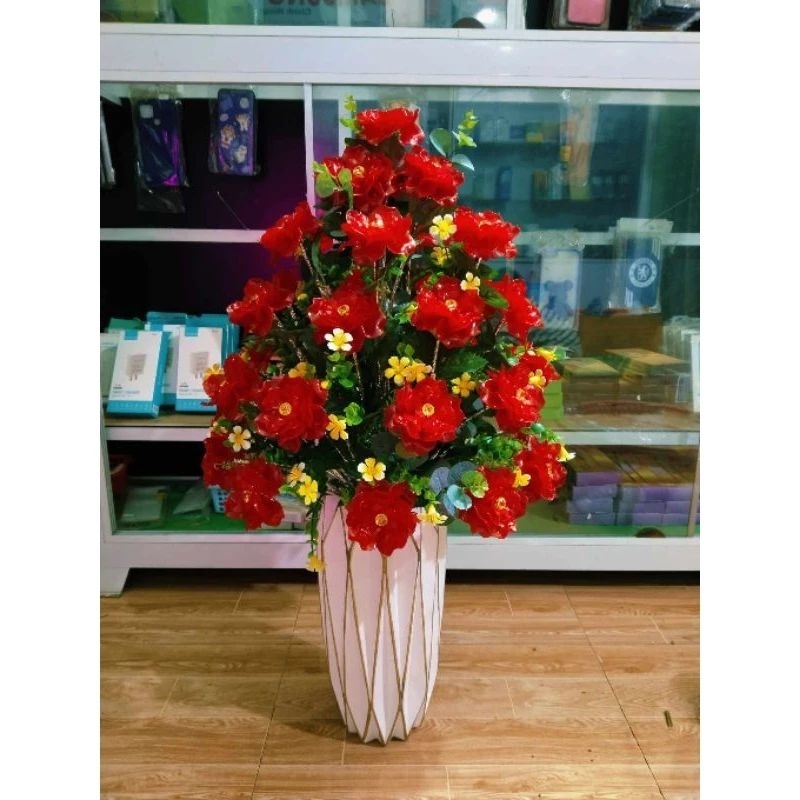 Set of ingredients to make your own super giant 41 roses | Shopee Malaysia
