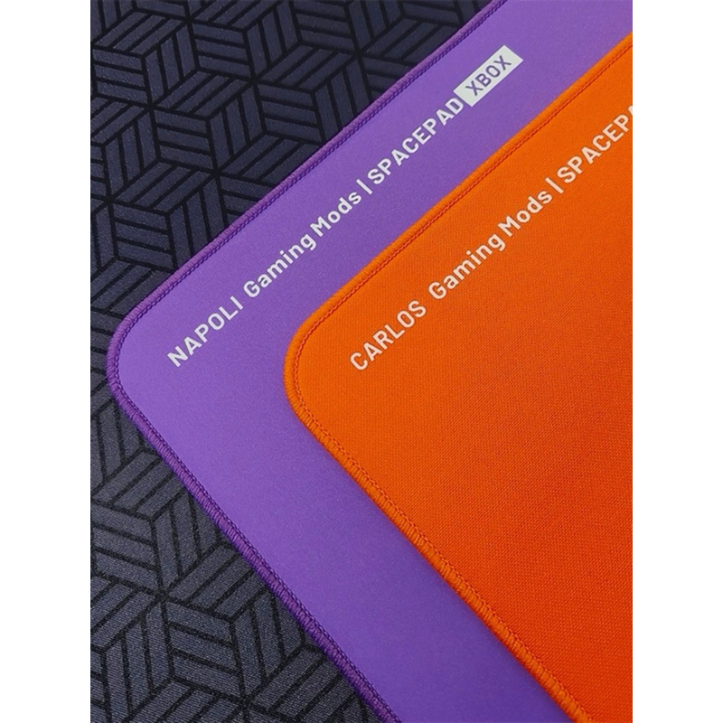 Premium Mouse Pad SpacePad Control (hightier Chlorine Artisan Version) | Shopee Malaysia