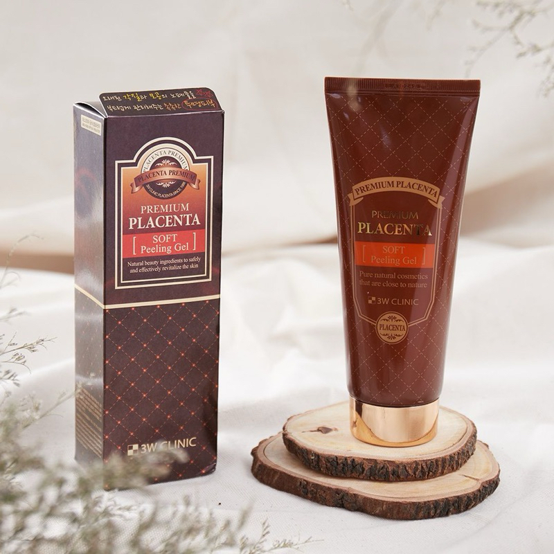 3w CLINIC Korean Premium PLACENTA Sheep PLACENTA Sheep PLACENTA ...