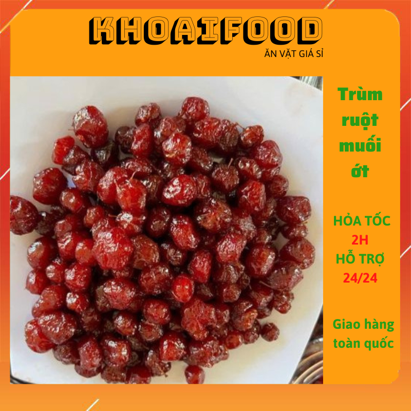Sweet and sour pickled intestines, spicy pangolin (350g square box ...