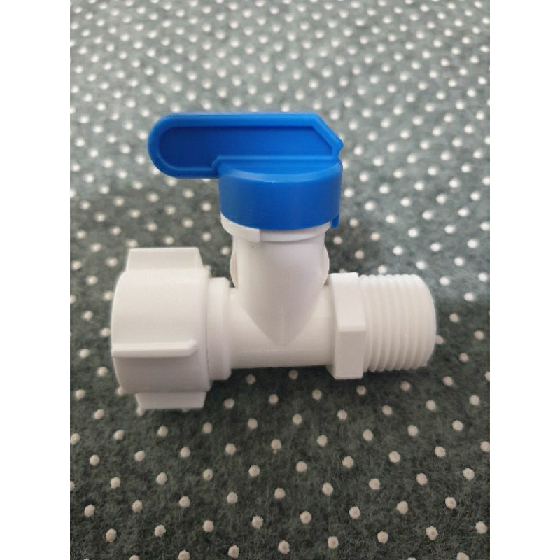 Water Source Split Valve, Safe Plastic Material | Shopee Malaysia