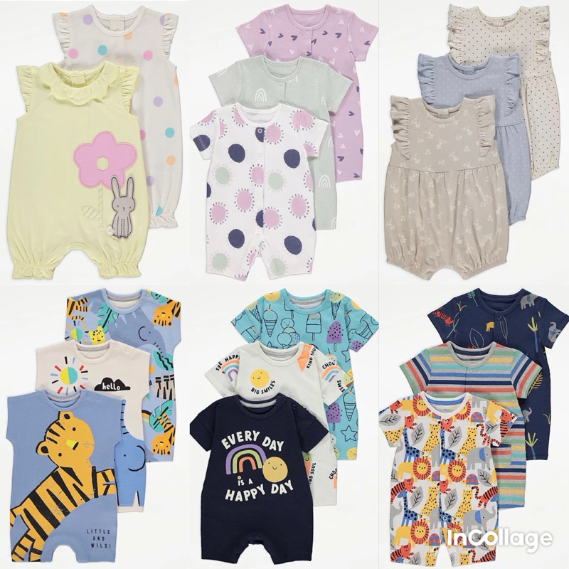 (G074)Genuine George UK thigh body Set | Shopee Malaysia