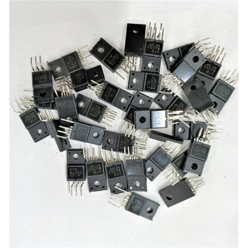 Ic ( STR W6252 ) | Shopee Malaysia