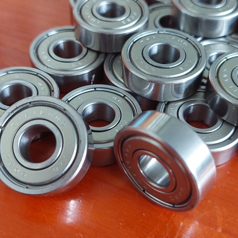 Bearing 608Z NMB Thailand. | Shopee Malaysia