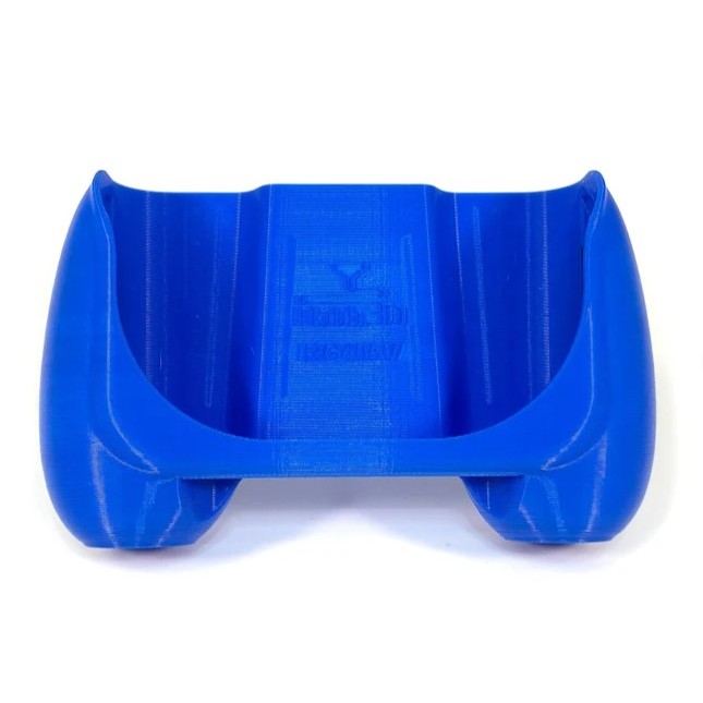 Hand Grip For Anbernic RG405V Ergonomic Long Gaming Without Fatigue ...