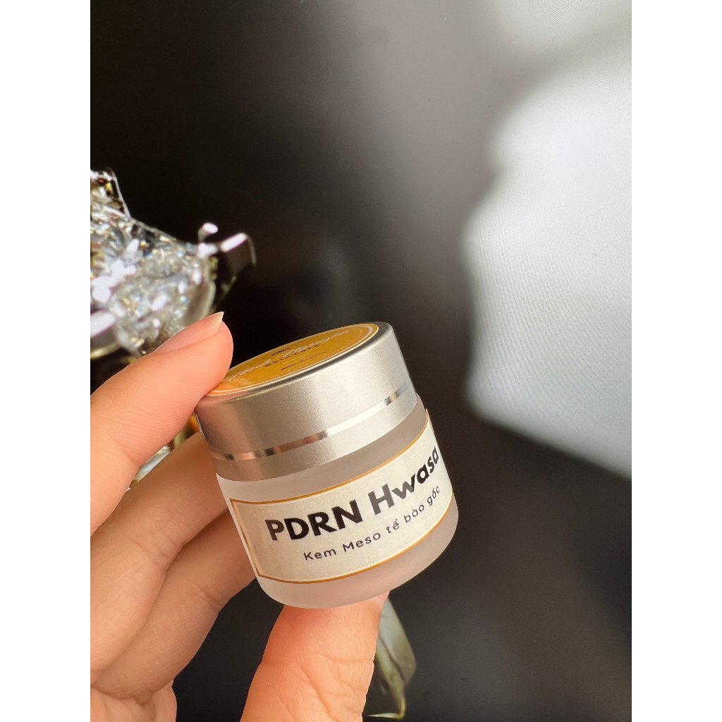 [Extract 10ml] PDRN & Botox Stem Cell Cream Stretch Korean Idebeone ...
